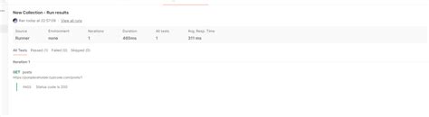 tnextrequest does not work help hub postman community