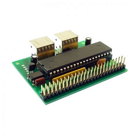 Buy Programmable Ps2 Keyboard Encoders Keyboard Interface Hagstrom Electronics