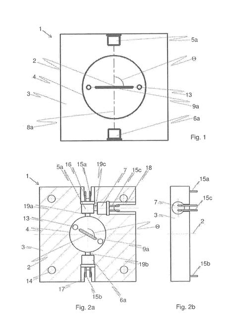 sensor for determining an angle of rotation eureka patsnap