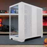 Lian Li O Dynamic EVO XL Review The Evolution Of The Evolution KitGuru