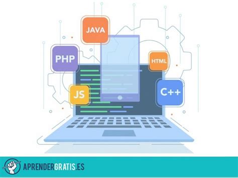 Curso Para Aprender A Programar Cualquier Lenguaje