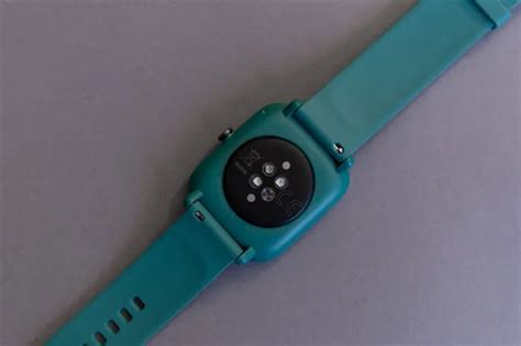 Обзор умных часов Xiaomi Amazfit Bip U Pro: идеальный вариант для ...