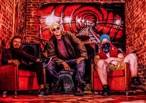 Fail System Rock Band Майже весь світ зайнятий вивченням декларації