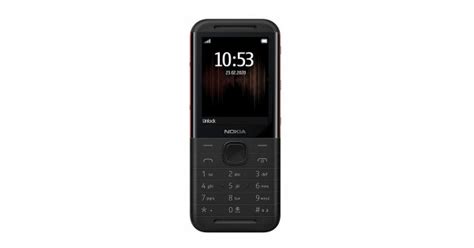 Купить Nokia 5310 Dual Sim (2020) за 4 700 р. с доставкой в интернет ...