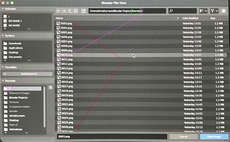 rendering an animation basics and interface blender artists community