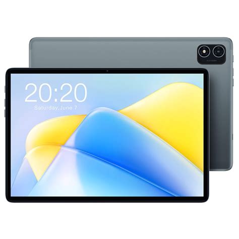 Teclast P40HD 4G LTE Tablet PC 10 1 Inch 8GB 128GB Android 13 Unisoc T606 Octa Core Support