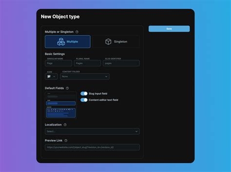Quickstart Cosmic Api Reference