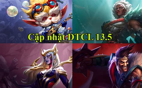 Ấn Dtcl Mùa 14 Cách Ghép Ấn Tft Mới Nhất