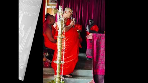 මෙන්න පොඩි හාමුදුරුවරු Youtube