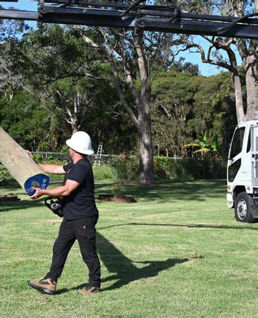 Private Power Pole Installation Services