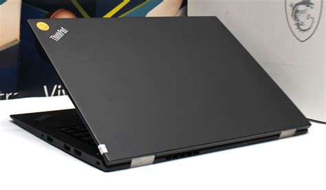 Jual Lenovo Thinkpad X Carbon Core I Gen Fhd Jual Beli Laptop Bekas Kamera Service