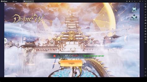 Divine W Perfect Wonderland Classes Guide Select The Best Warlord