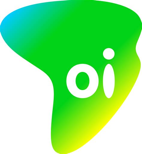 Logotipo Da Oi Vetor Vetores Download