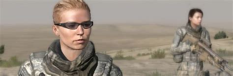 bb oa female addon arma 2 moddb