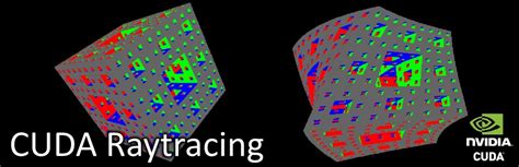 CUDA Raytrace Rendering CARLOS GUTIERREZ