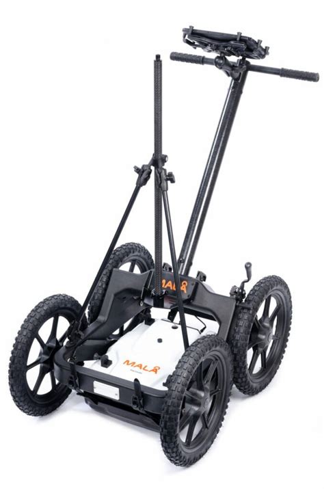 MalÅ Rough Terrain Cart Mini