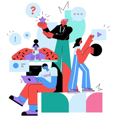 The TikTok Algorithm Explained