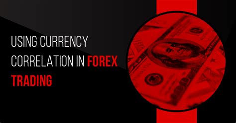 Using Currency Correlation In Forex Trading Xtreamforex
