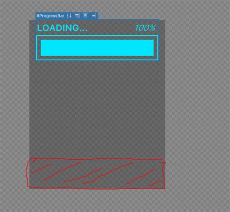 How To Force My Instance To Bottom Of Element Unity Engine Unity Discussions