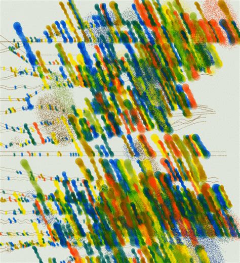 Presenting P5brushjs Unlock Custom Brushes Natural Fill Effects