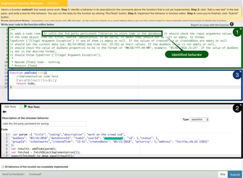 figure 1 from large scale microtask programming semantic scholar