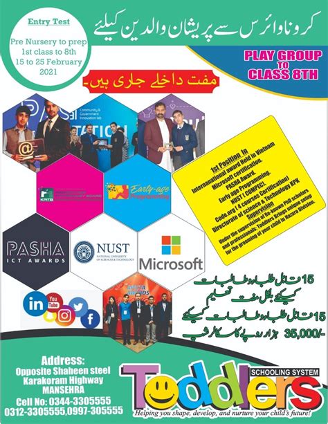 rizwan swati on linkedin admission open 2021