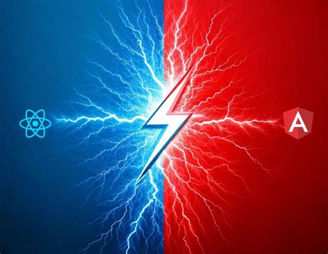 Sakshi Kansal On Linkedin Angular Vs React Which One Leads In 2025