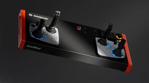 Sandvik Rolls Out Automine Surface Drilling Simulator For Modern Mining Operations Canadian