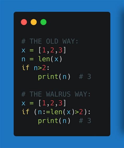 adam dejans jr on linkedin python coding walrus 32 comments