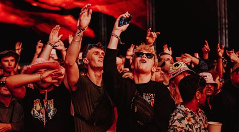 Punk All Dayer Three Presale Three Music