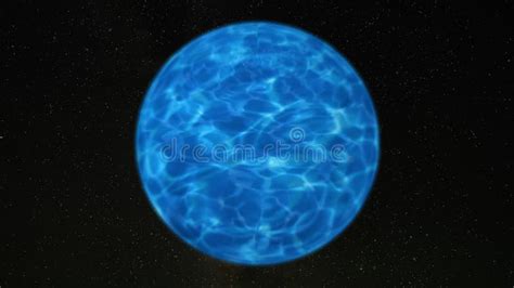 Glow Sphere Planet Structure In Space Stock Footage Video Of Exploration Magic 278320246