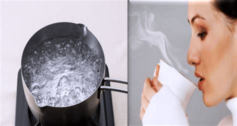 Кипяченая вода: польза и вред, можно ли пить и полезно ли для здоровья ...