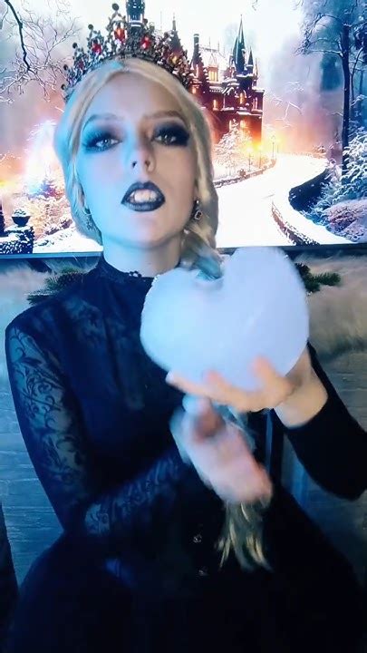 Синий синий иней Doshik Makeup дашадошик Makeupartist лиса