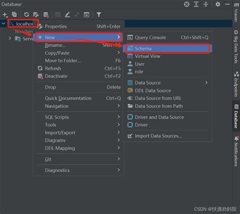 Idea连接mysql后如何管理数据库idea连接mysql数据库后怎么看 Csdn博客