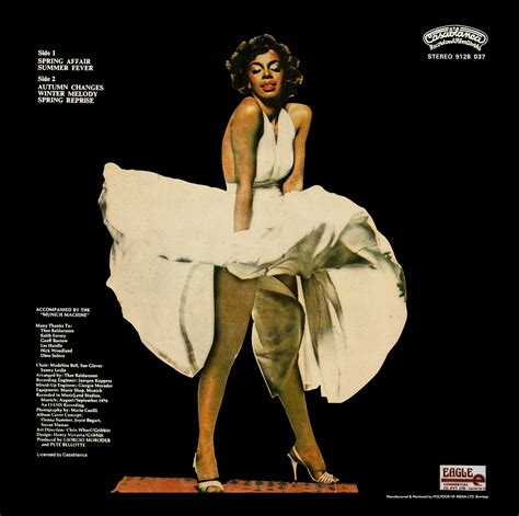 Donna Summer Four Seasons Of Love 9128 037 90 95 Cr English