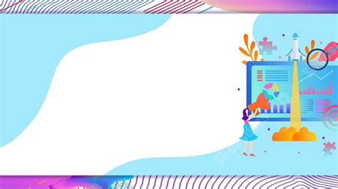 บริษัท องค์กรฉากธุรกิจของเหลวไล่ระดับสีสำนักงาน ดาวน์โหลดพื้นหลัง Powerpoint ฟรี Slidesdocs