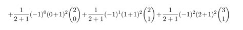 4 Examples To Help You Understand Nested Loops Towards Data Science