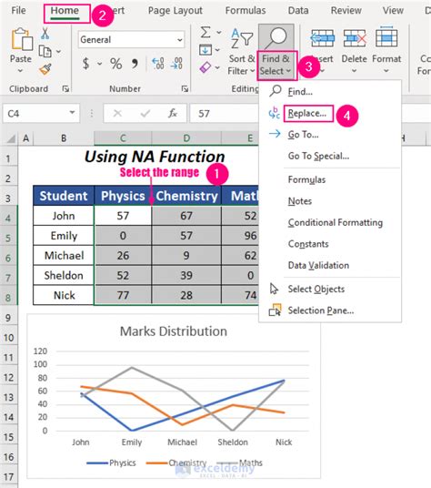 How To Remove Zero Data Labels In Excel Graph 3 Easy Ways