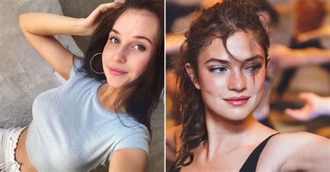 Hot Girls Sexy Girl Pics Hot Babes And Chicks Thechive