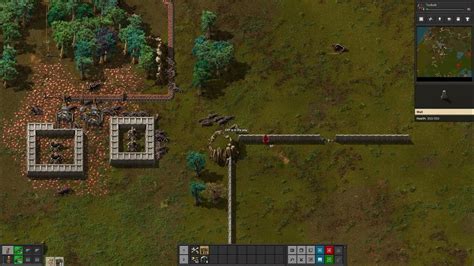 factorio video series 02 episode 028 deathworld youtube
