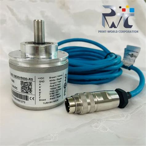 Buy Shaft Encoder At Attractive Price For Ink Jet Printers Pune