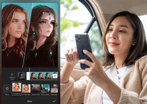Langkah Langkah Edit Video Kualitas HD Dengan CapCut Suryamedia Id