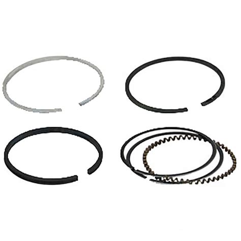 New Aftermarket Piston Ring Set Fits Ford 2n 2 N 8n 8 N 9n 9 N Tractor Ebay