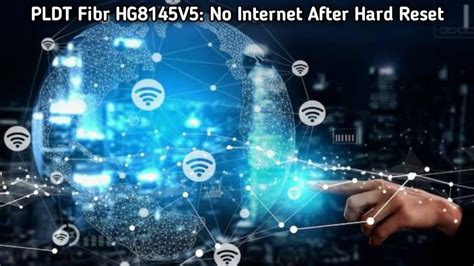 Pldt Los Red Light Issue Reasons And Fixes 2024