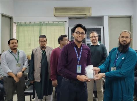 Hamim Intesar On Linkedin Inauguration Of Satellite Communication