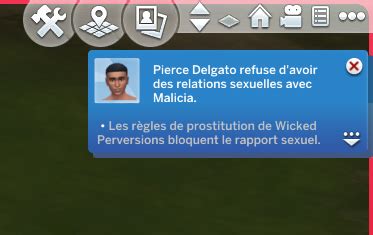 Aide mod wicked woohoo Sims français Page Technical Support WickedWhims LoversLab