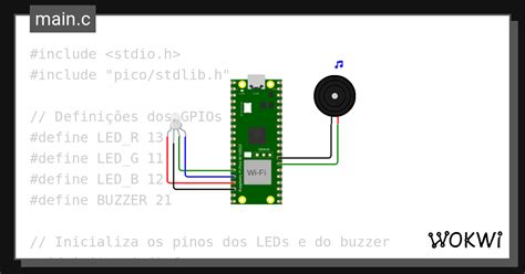 Atv2 Wokwi Esp32 Stm32 Arduino Simulator