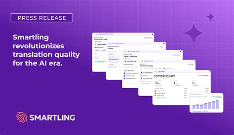 Smartling Launches Its Largest Ai Innovation Release Yet Redefining