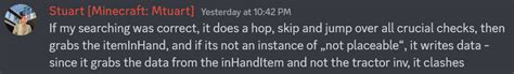 issue with plugin vehicles and probably more · issue 3767 · slimefun