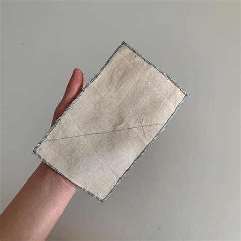 함께 들어있는 소창 조각 이야기 Noella Is Brave 노엘라이즈브레이브